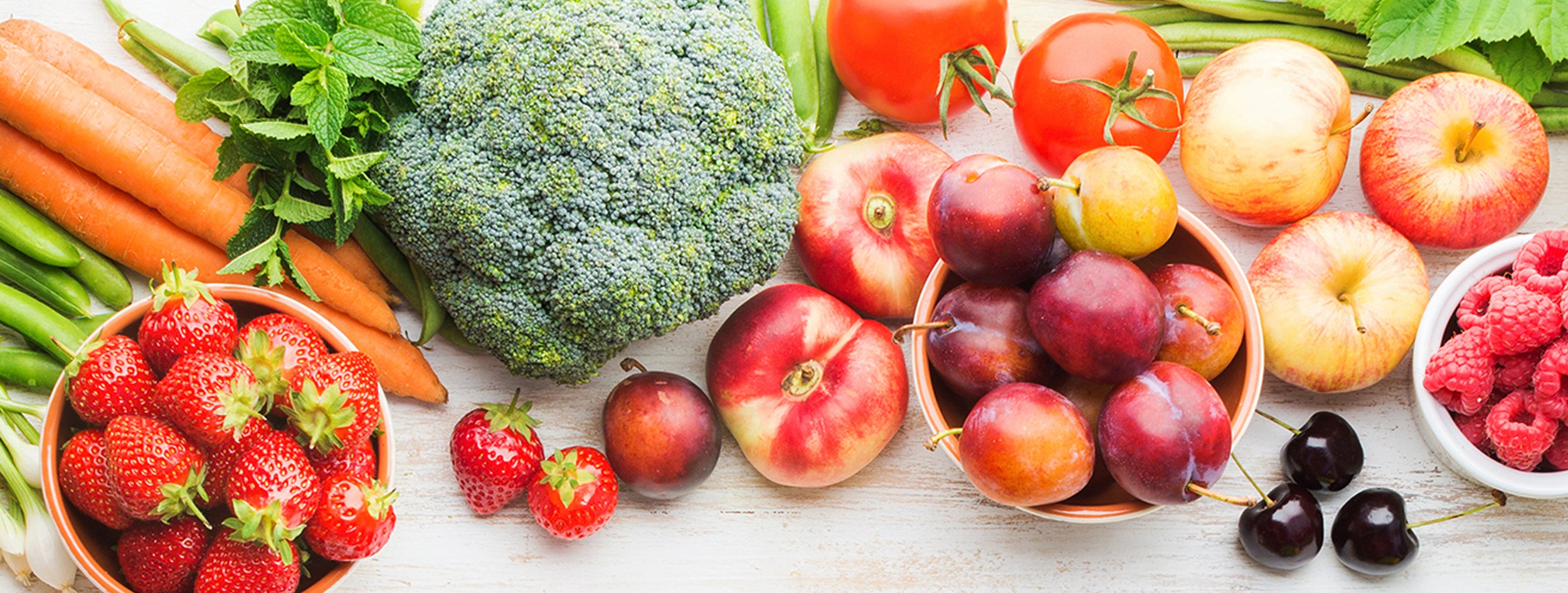 Nutritional Capsules – Juce Organics