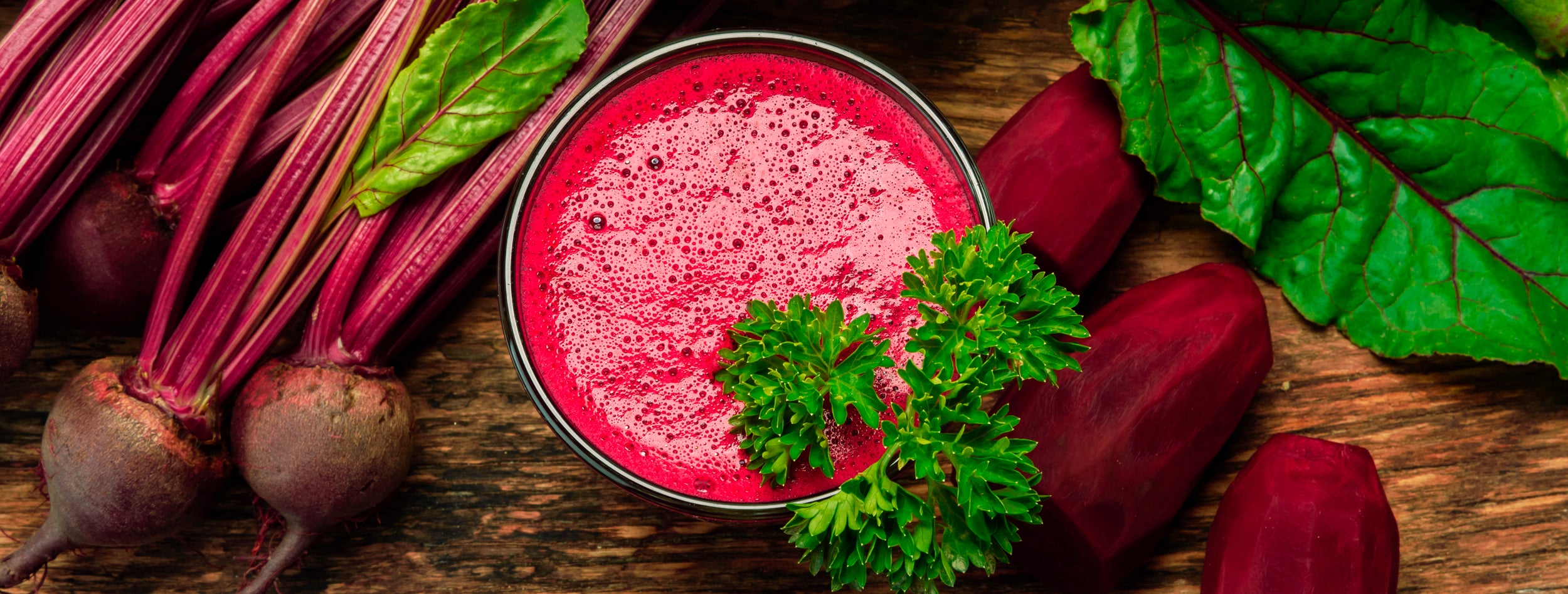 Single Ingredient – Juce Organics