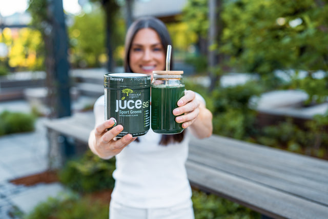 Bundle And Save | Terra Kai Organics – Juce Organics