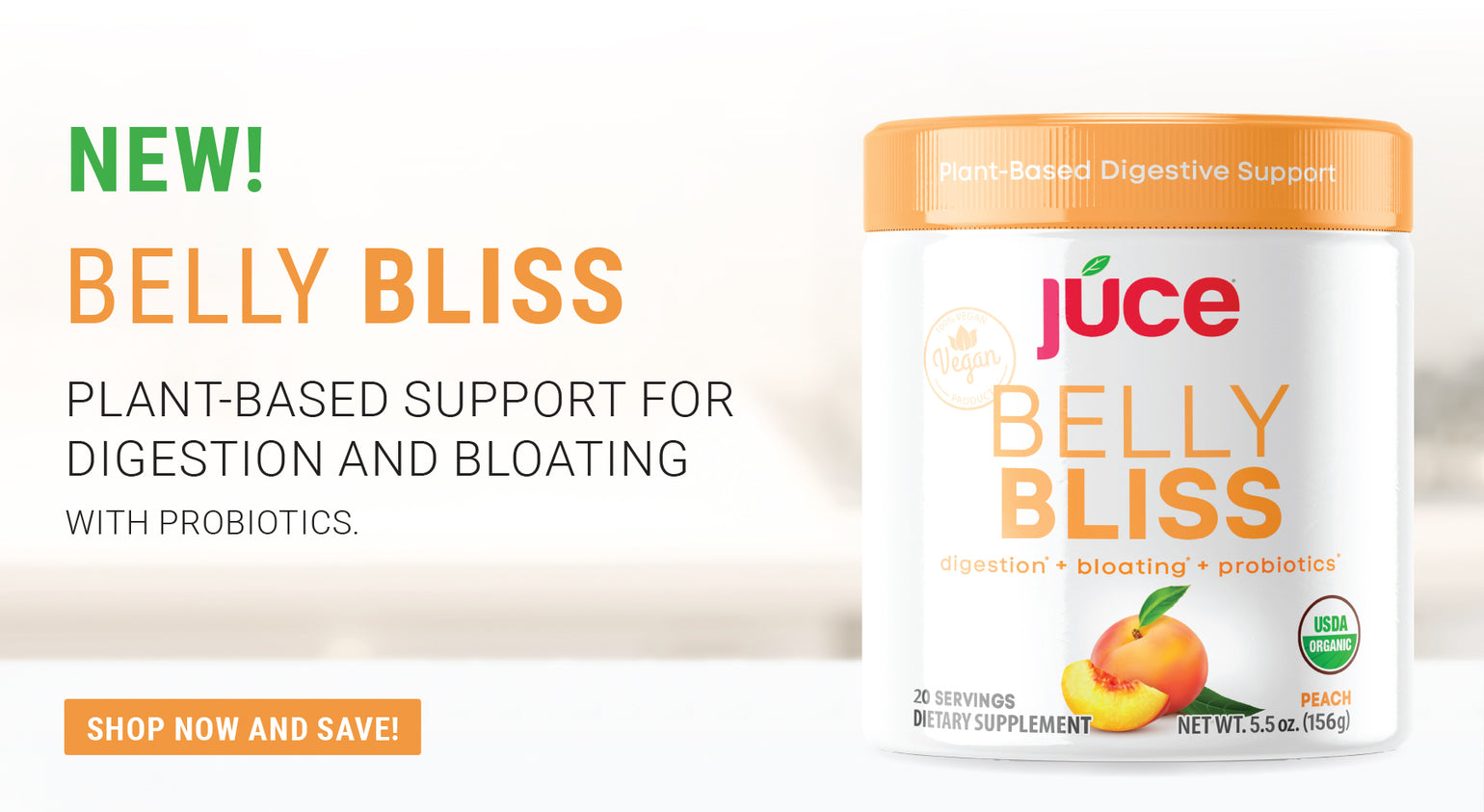Juce Organics