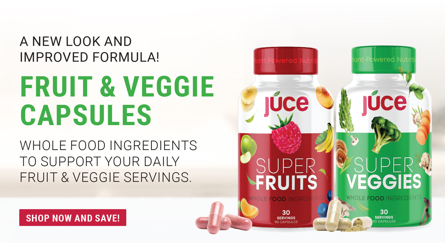 Juce Organics