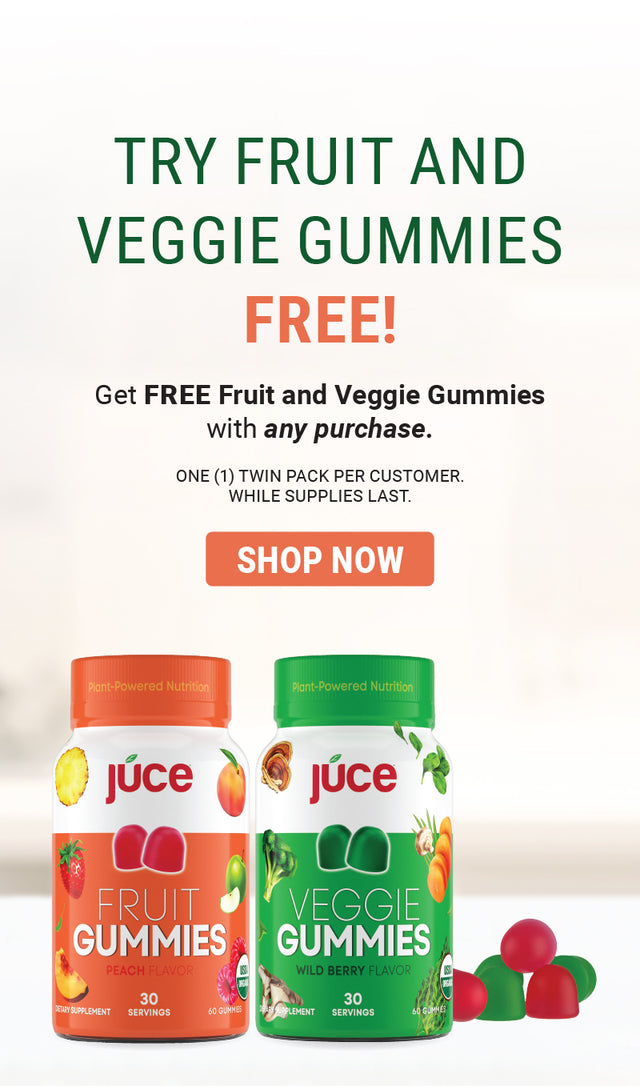 Juce Organics