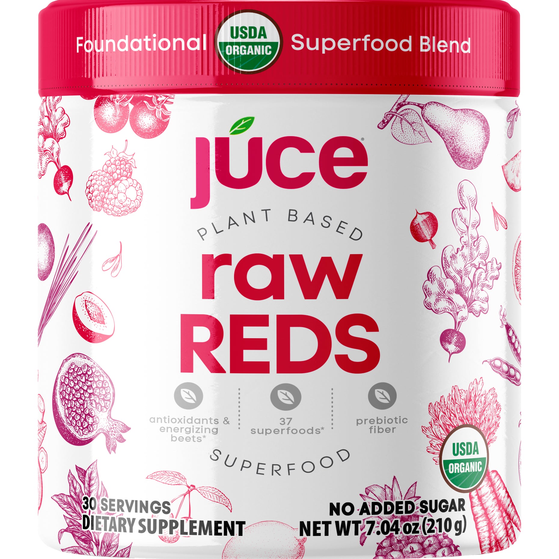 Juce Organics