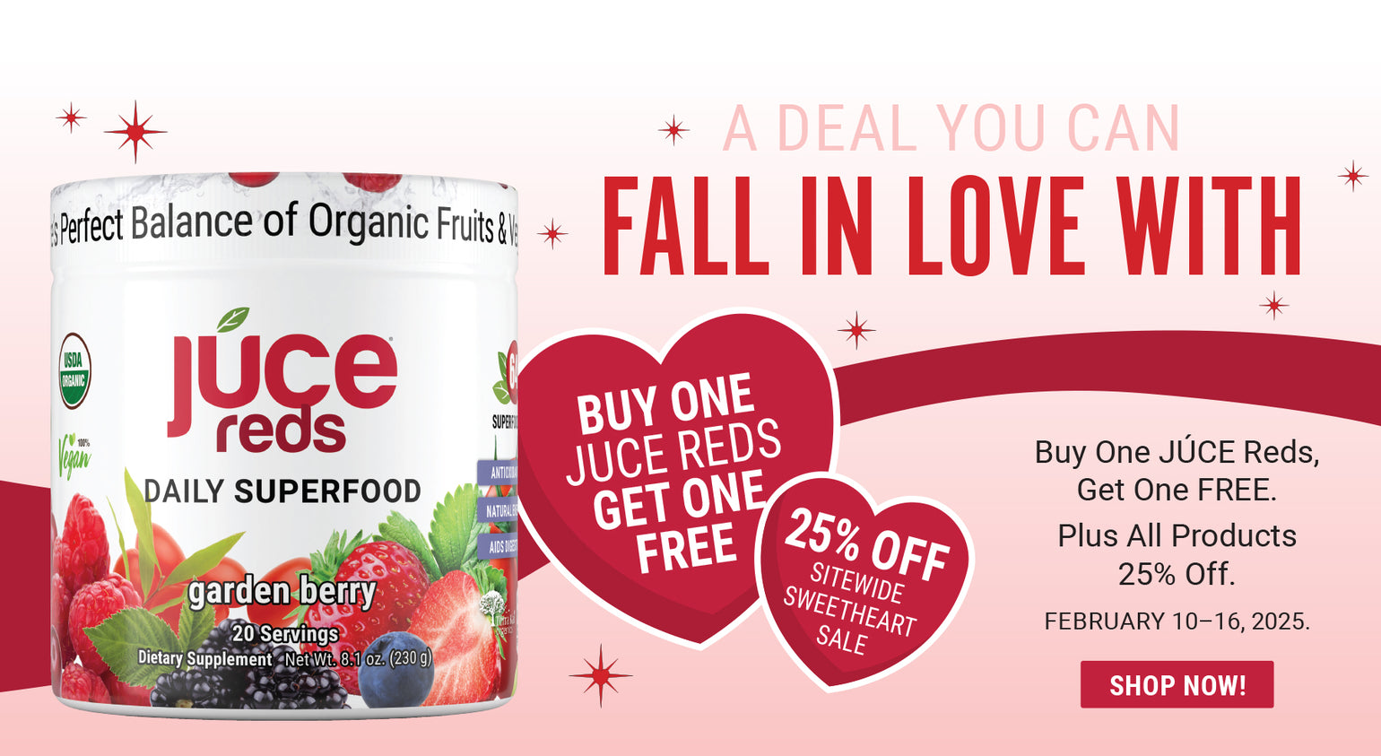 Juce Organics