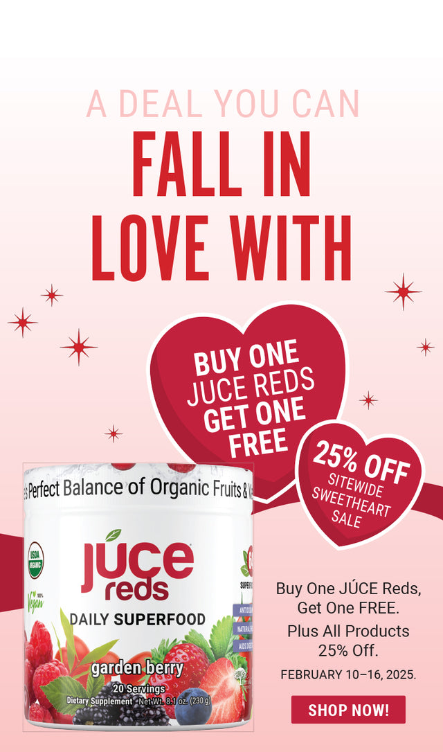 Juce Organics