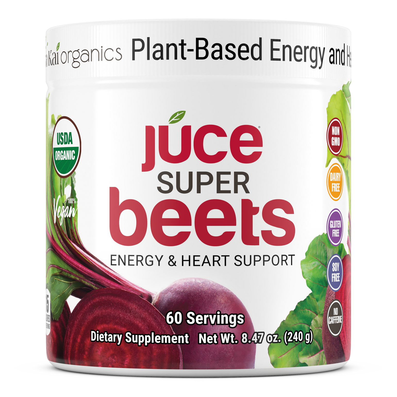 Juce Organics