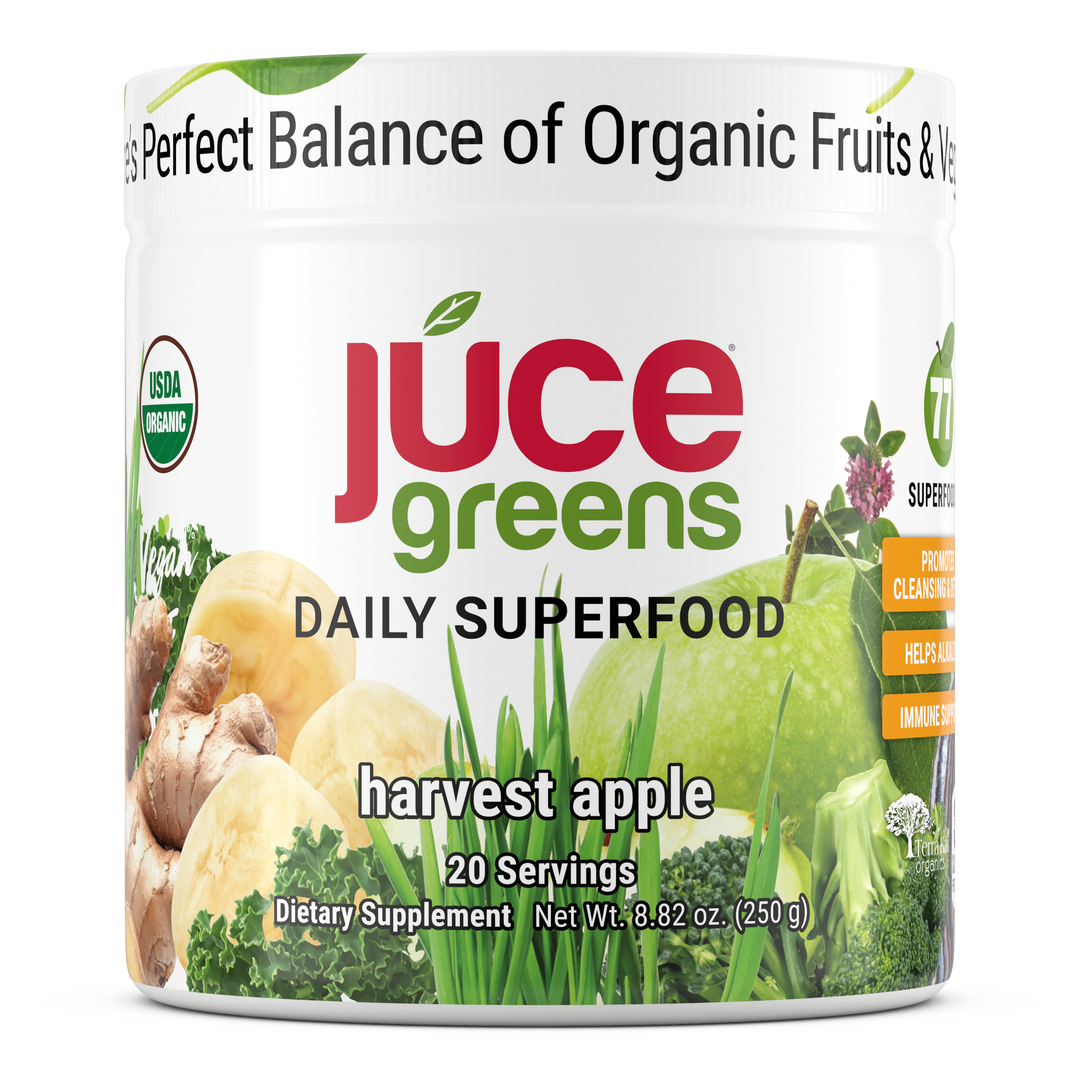Júce Reds Daily Superfood – Juce Organics