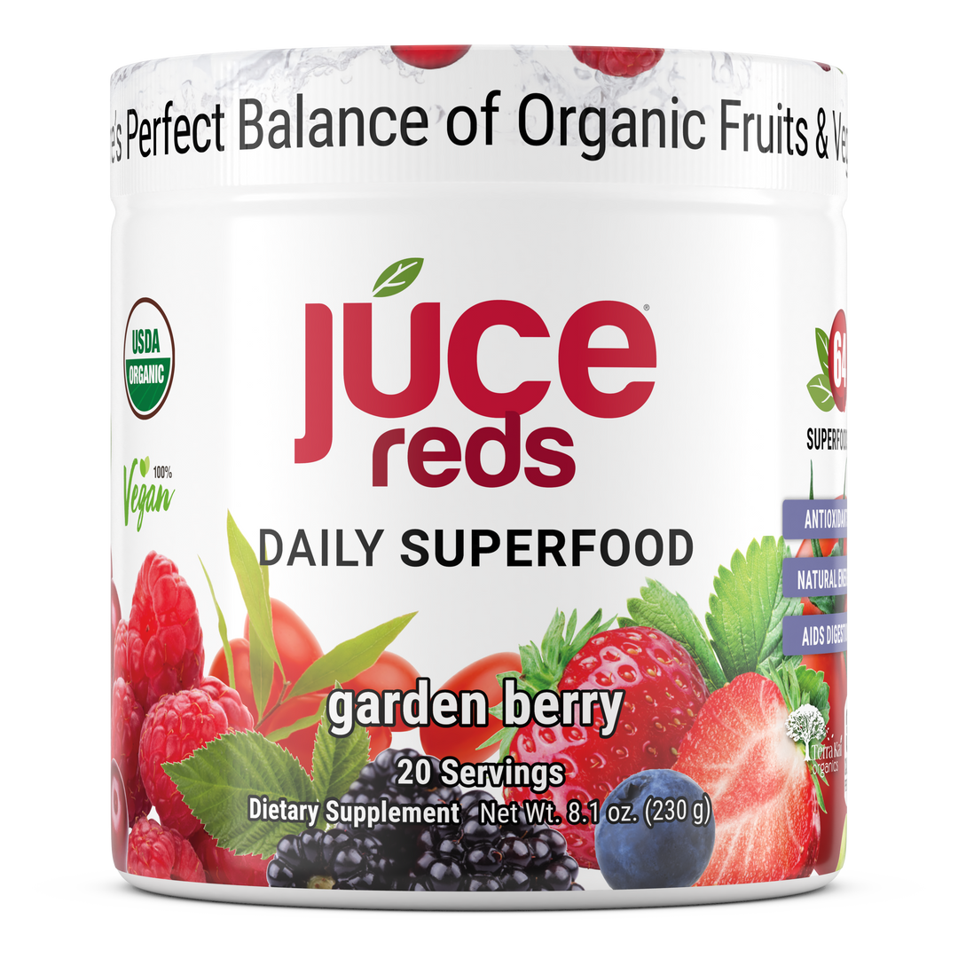 FAQs – Júce Organics