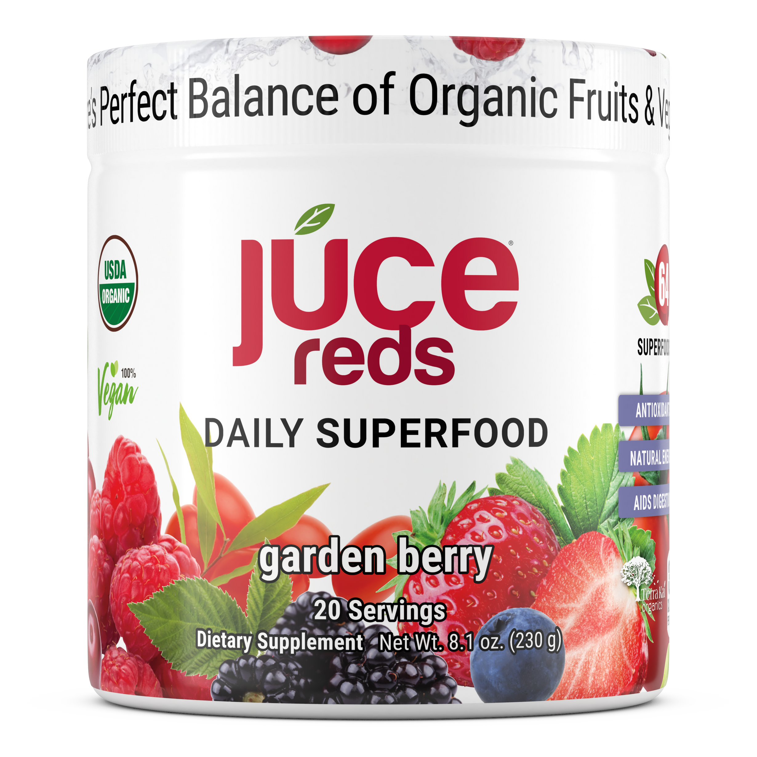 FAQs – Júce Organics