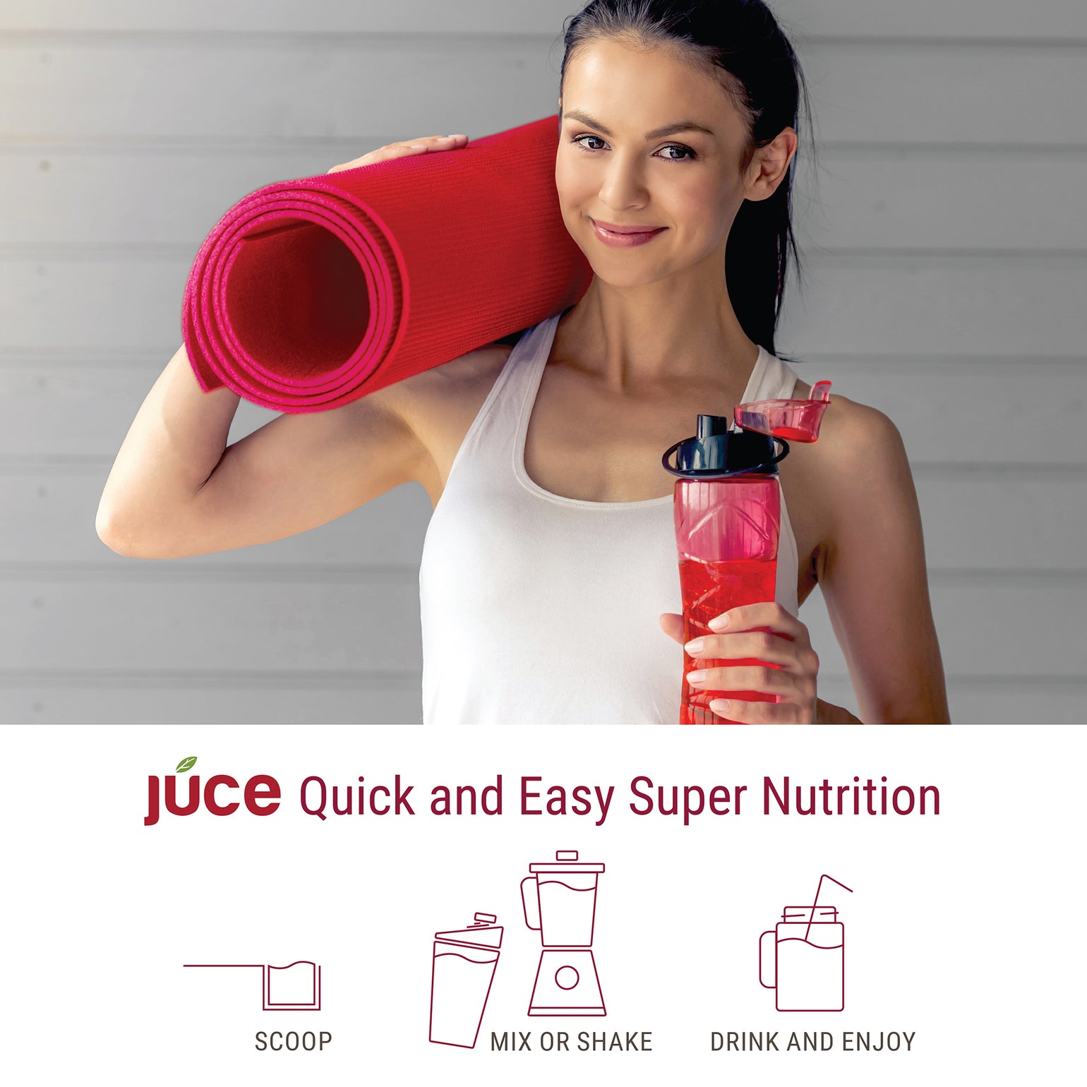 Júce Reds Daily Superfood – Juce Organics